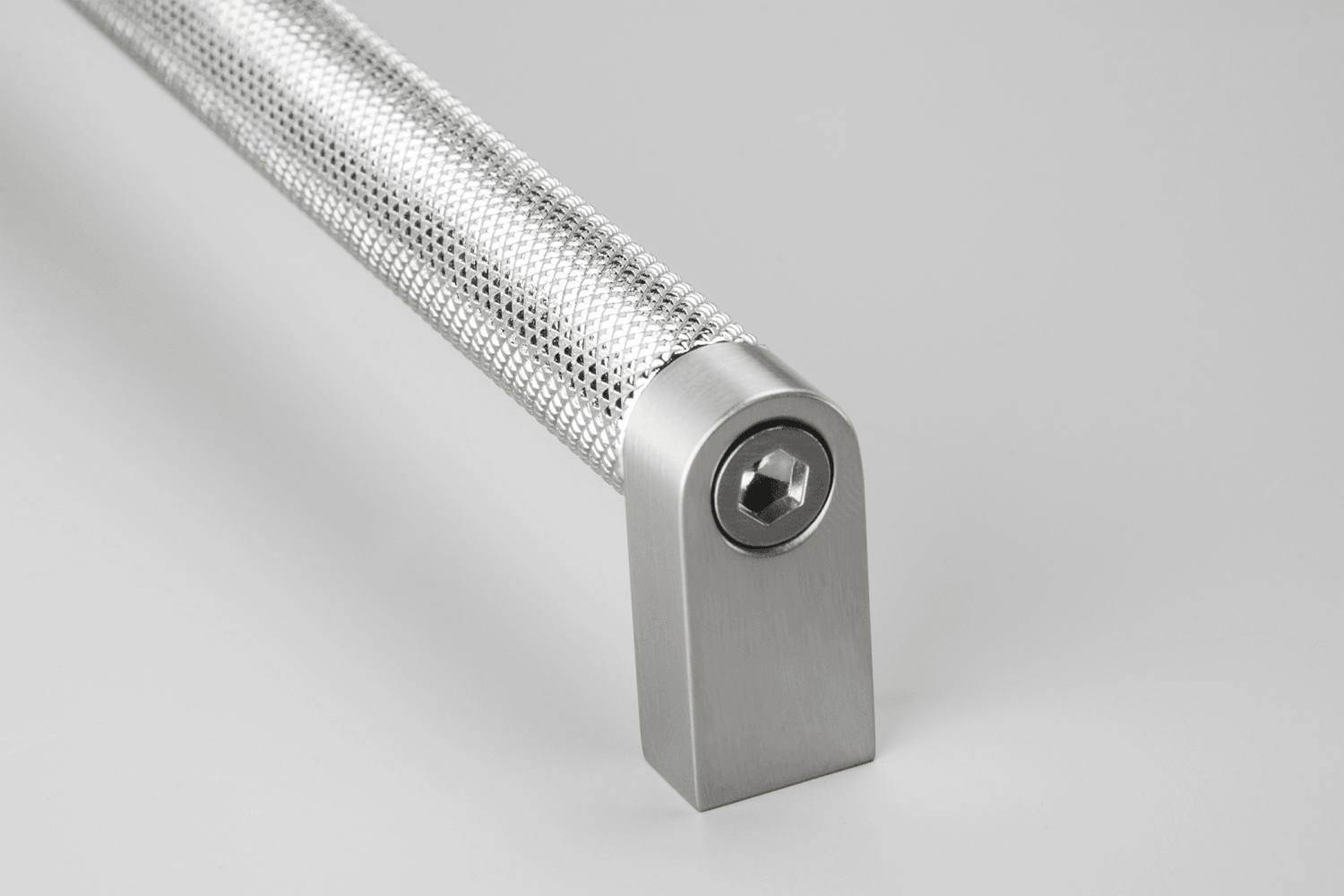 ALLEN GRANADO – Solua Inc